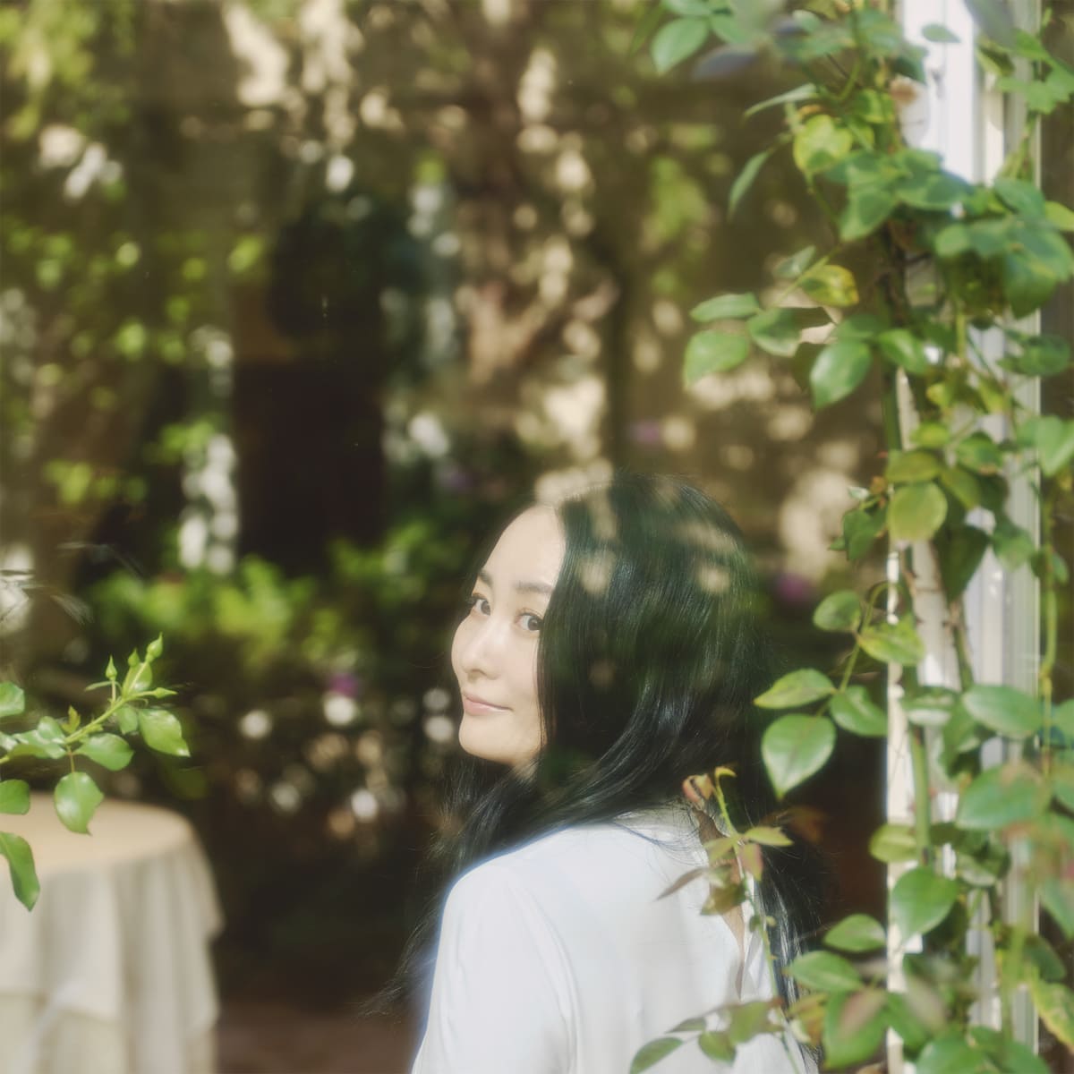 Biography | Akiko Nakashima Official website