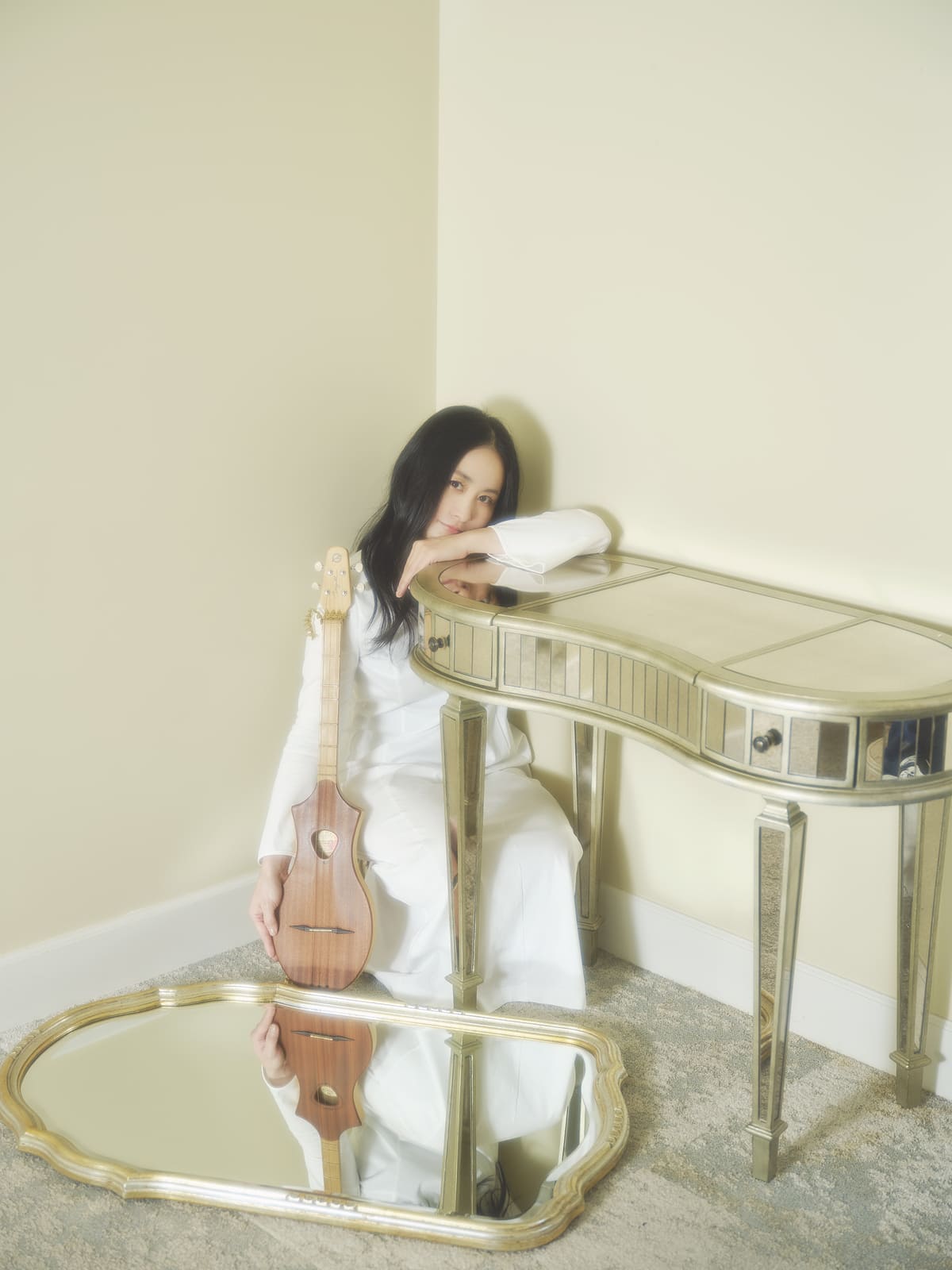 Biography | Akiko Nakashima Official website